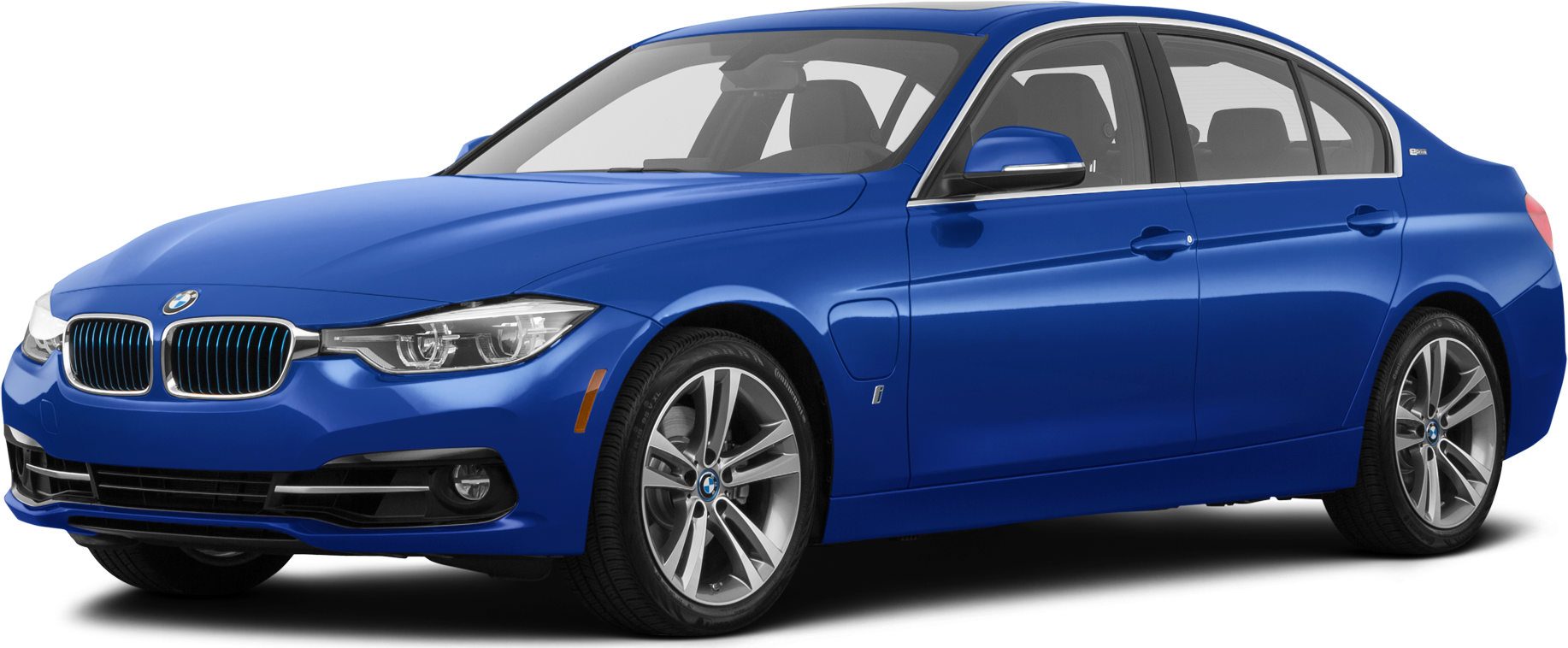 2018 BMW 3 Series 330e iPerformance Sedan 4D Price Listings Reviews Kelley Blue Book